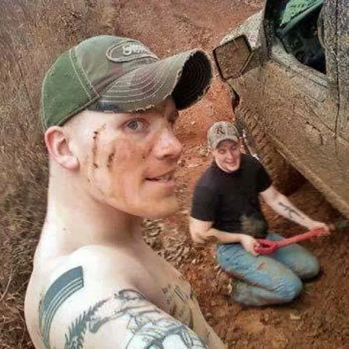 Cute Redneck Tattoos For Women