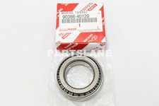 90366S0022 Genuine Toyota Bearing Tapered 90366-s0022 for sale online ...
