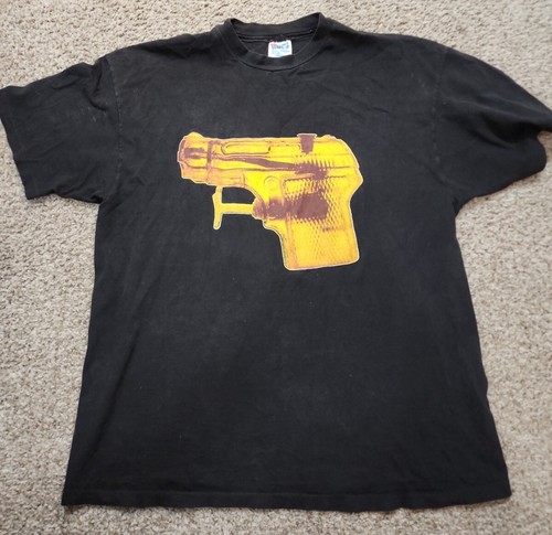 VTG 90s Swervedriver Shirt Catherine Wheel My Bloody Valentine Slowdive ...