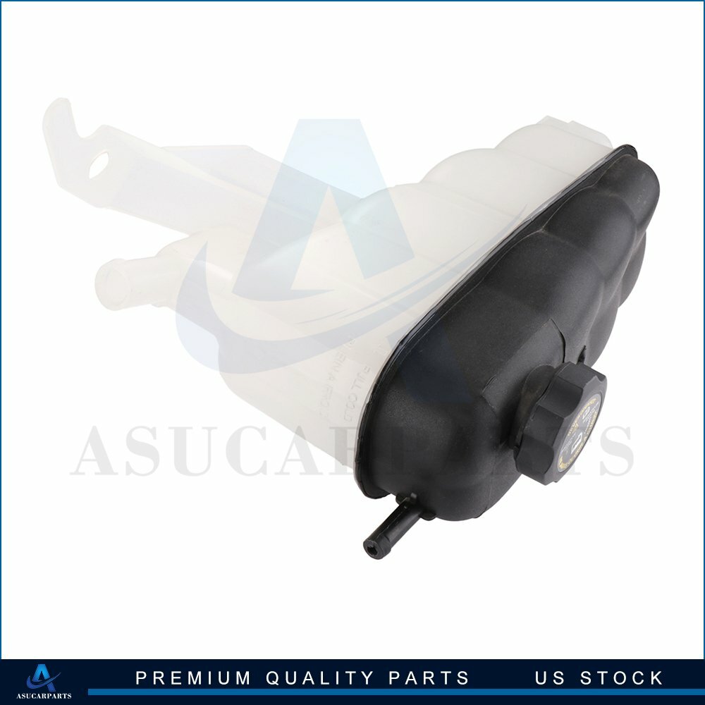 For Chevy Suburban 1500 2007 2008 2009 - 2014 Radiator Coolant Overflow ...