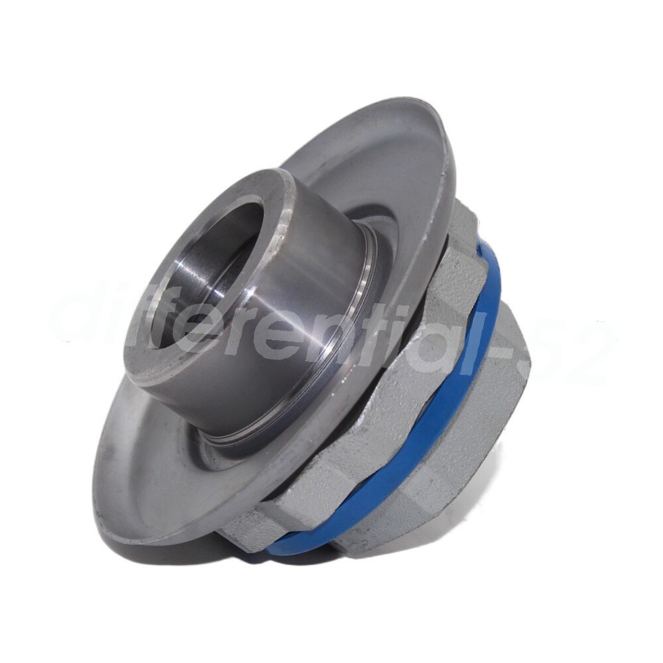 Brand New Genuine BMW Rear Differential Driveshaft Locking Nut ...