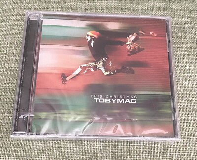 Tobymac ** NEW / SEALED CD EP ** This Christmas | eBay