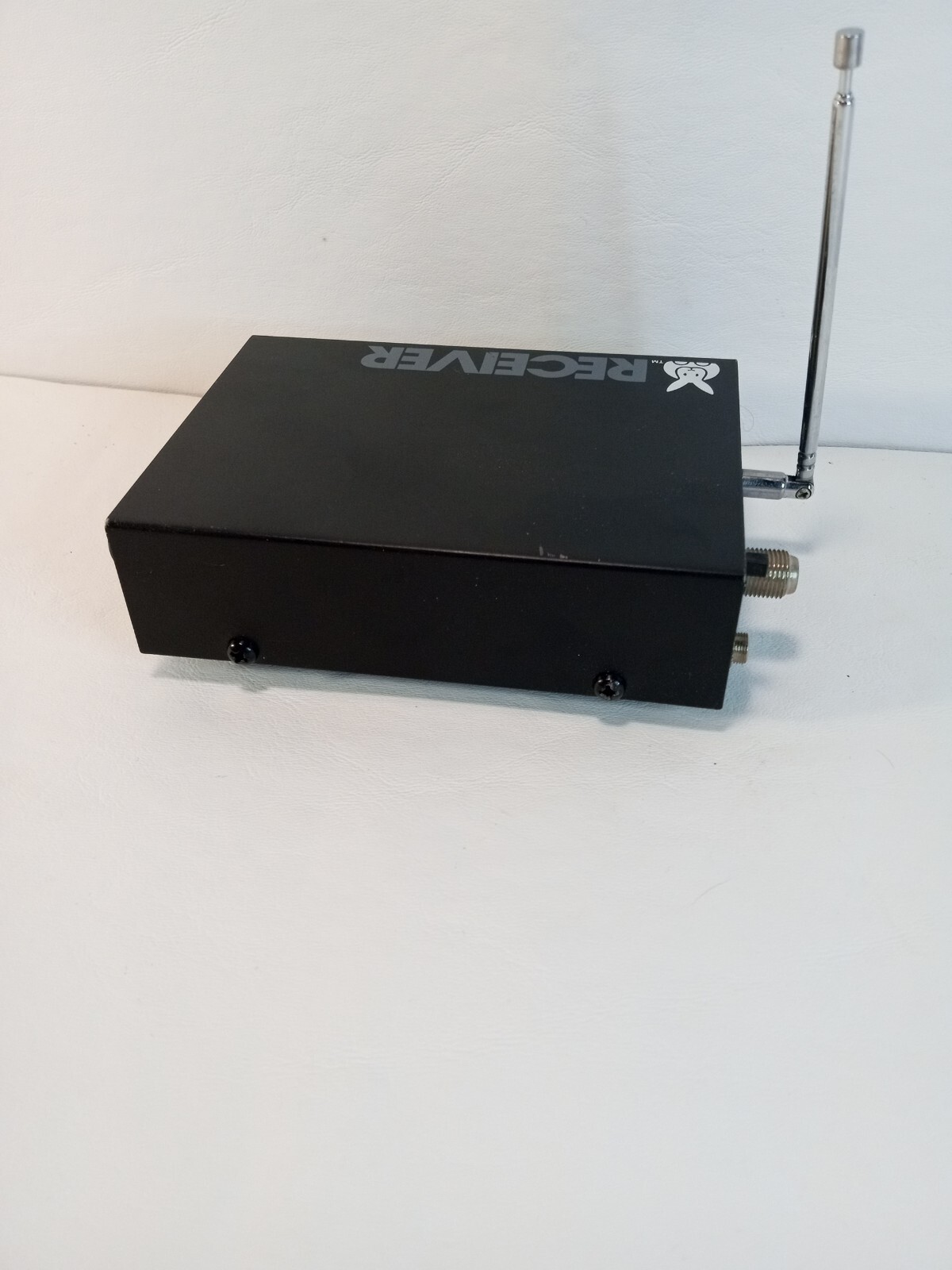 Gemini Receiver Transmitter VC2100 No Power Supply Tested | eBay