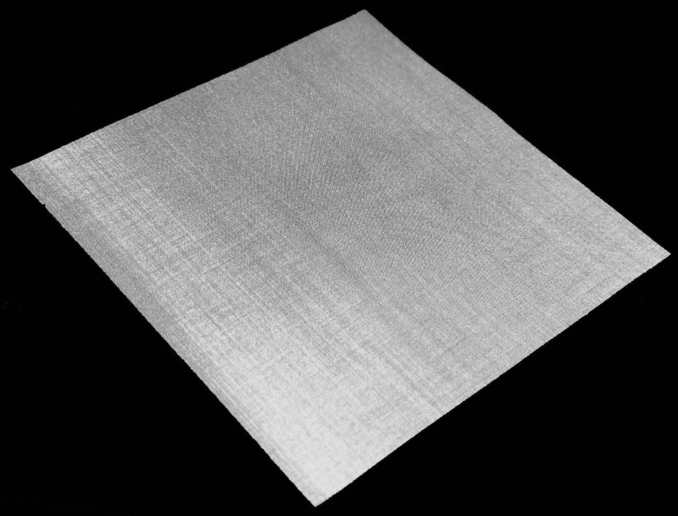 STAINLESS STEEL WOVEN WIRE MESH (filter grading sheet) | eBay