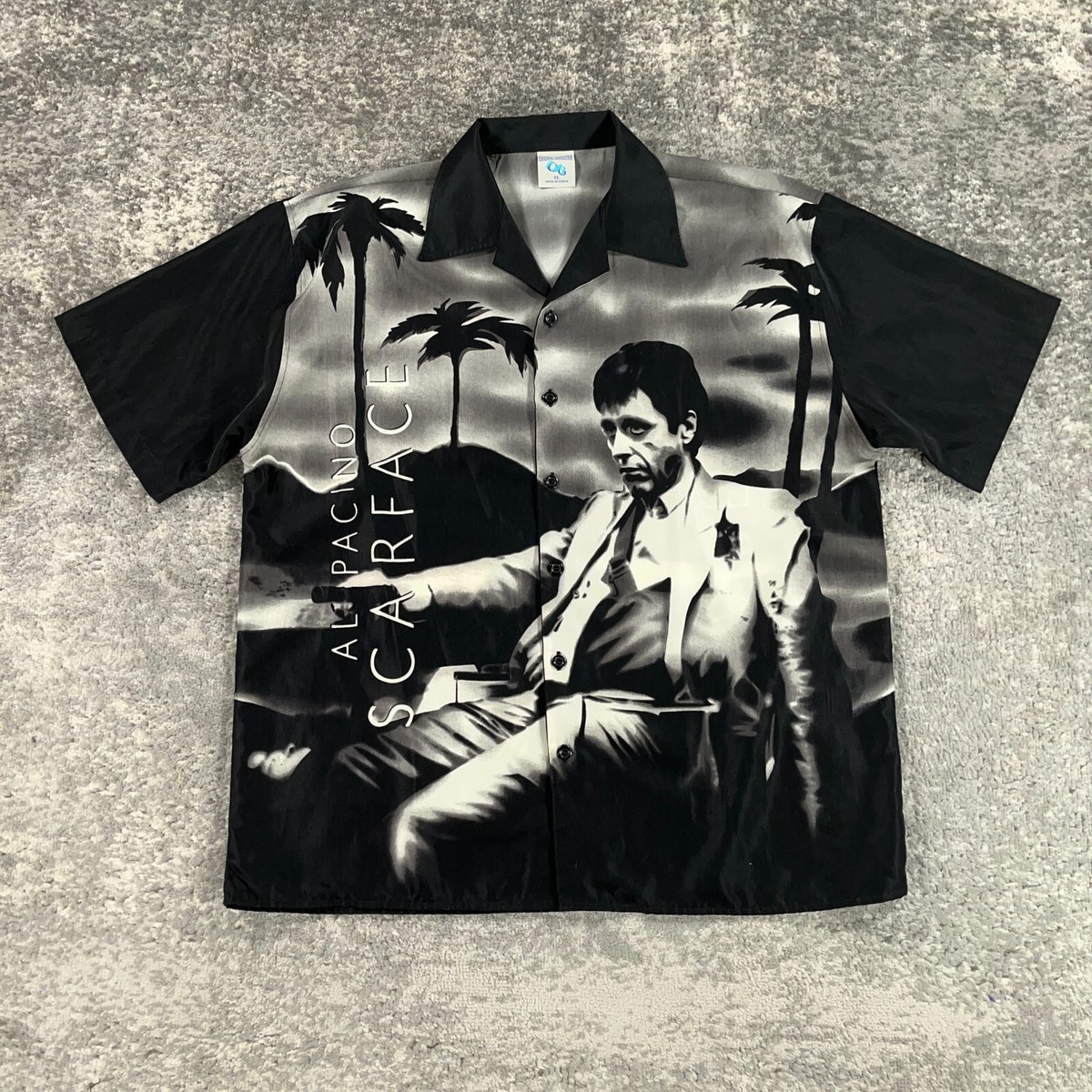 Scarface Hawaiian Shirt For Sale Men's Reyn Spooner Shirts | Nordstrom