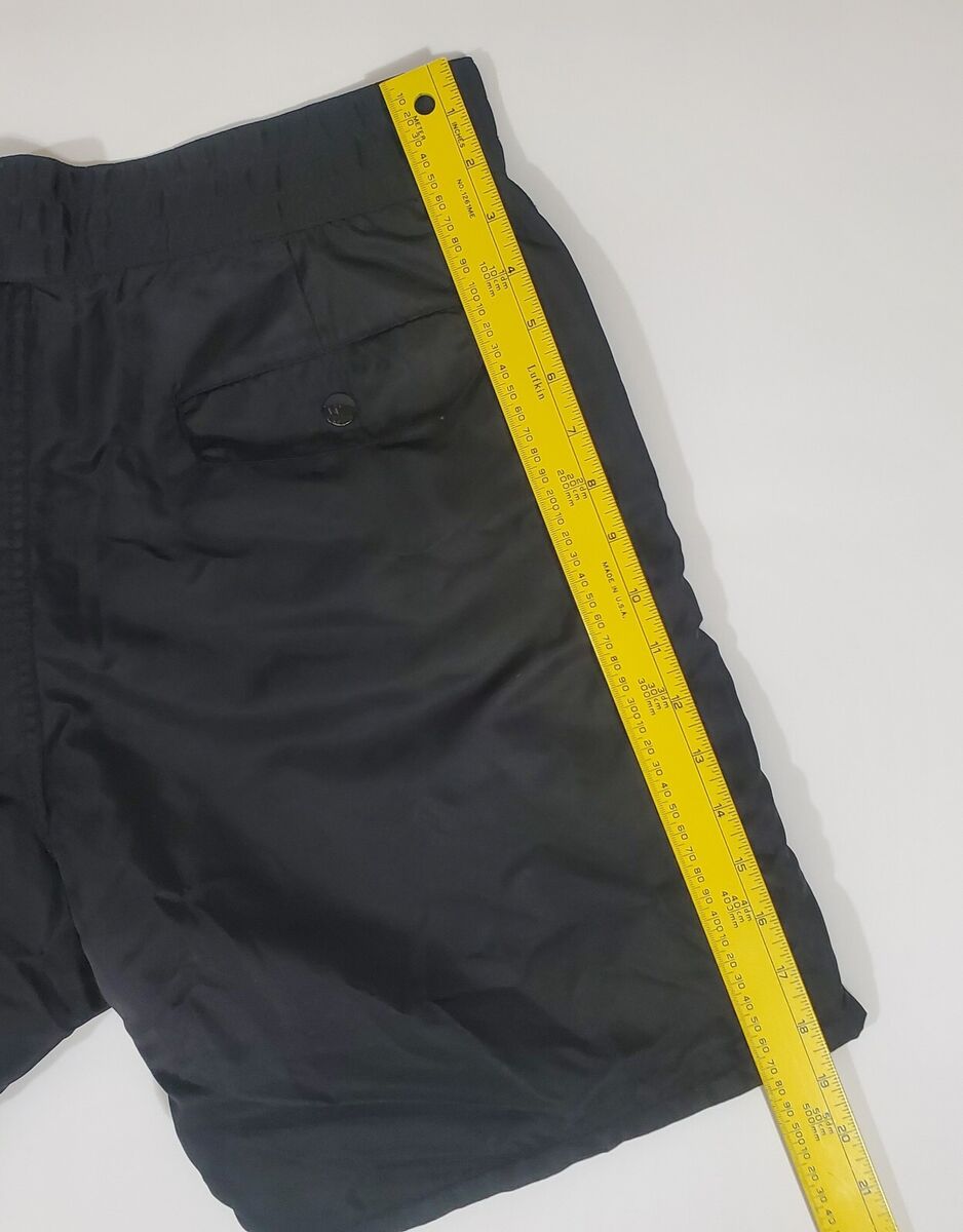 Saint Michael MX6 Logo Saint M Black Shorts Swim Size L | eBay Saint Michael MX6 Logo Saint M Black Shorts Swim Size L | eBay