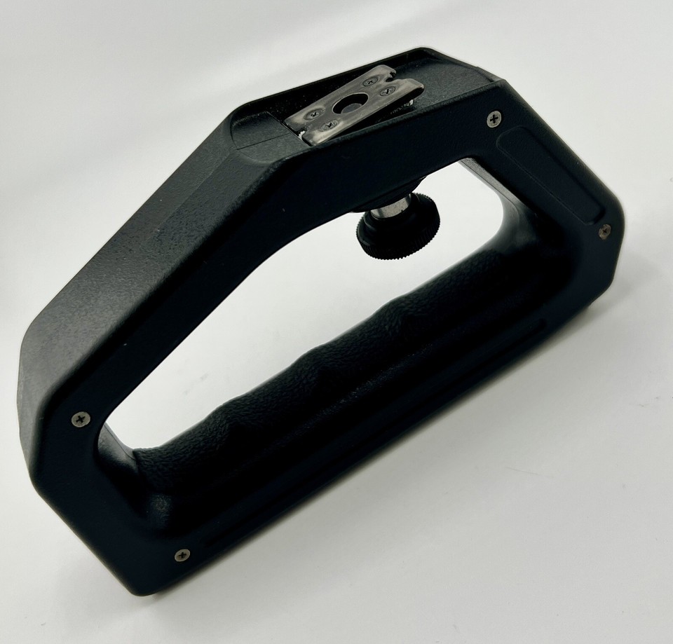 Excellent! Canon EOS C300 and EOS C500 Replacement Part Top Handle ...