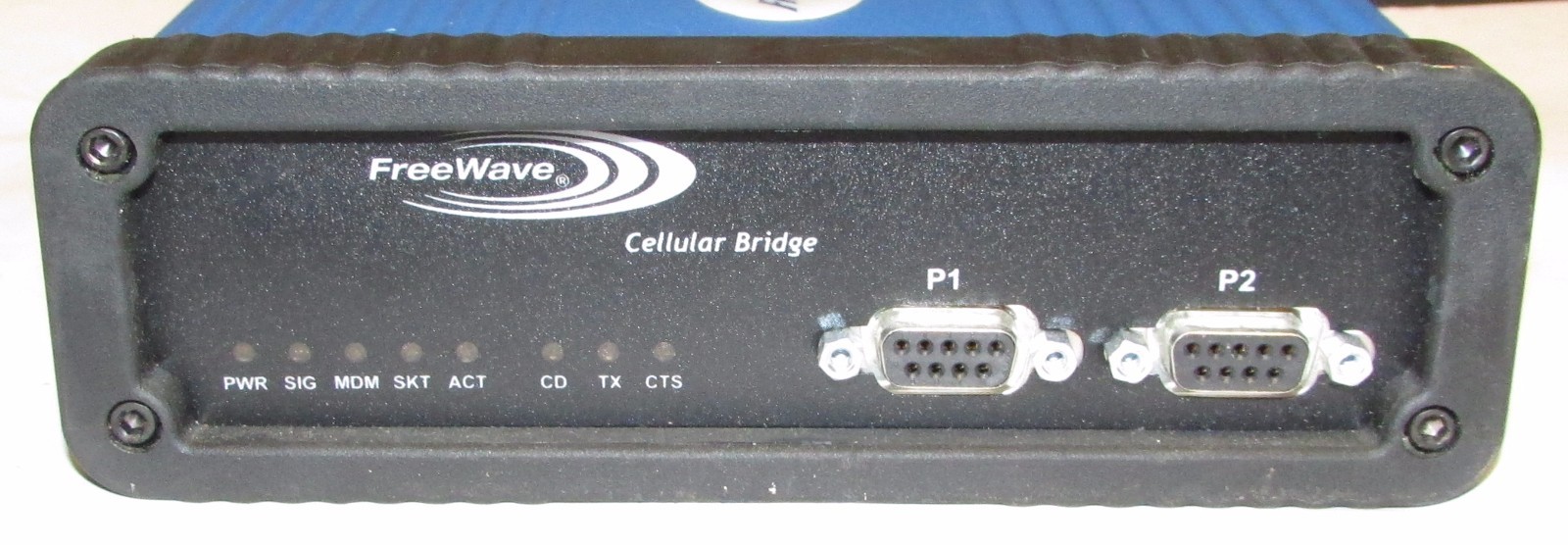 FREEWAVE CB 900 SM Cellular Bridge Transmitter Module 12-30 VDC Booster ...