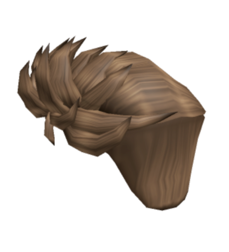 1 Robux Hair Cinnamon Hair | Roblox Wiki | Fandom
