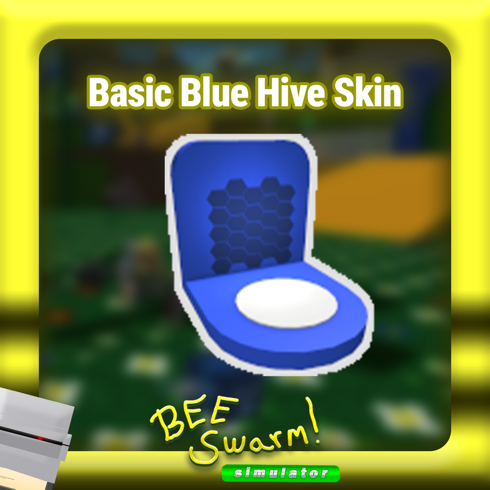 All Cub Skins & Hive | BSS | Bee Swarm Simulator | Roblox | Cheap and ...