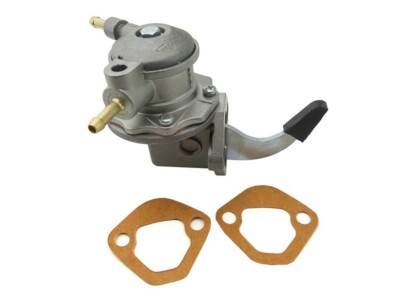Austin Mini Cooper Classic Mechanical Fuel Pump AZX1818MS | Vintage Part