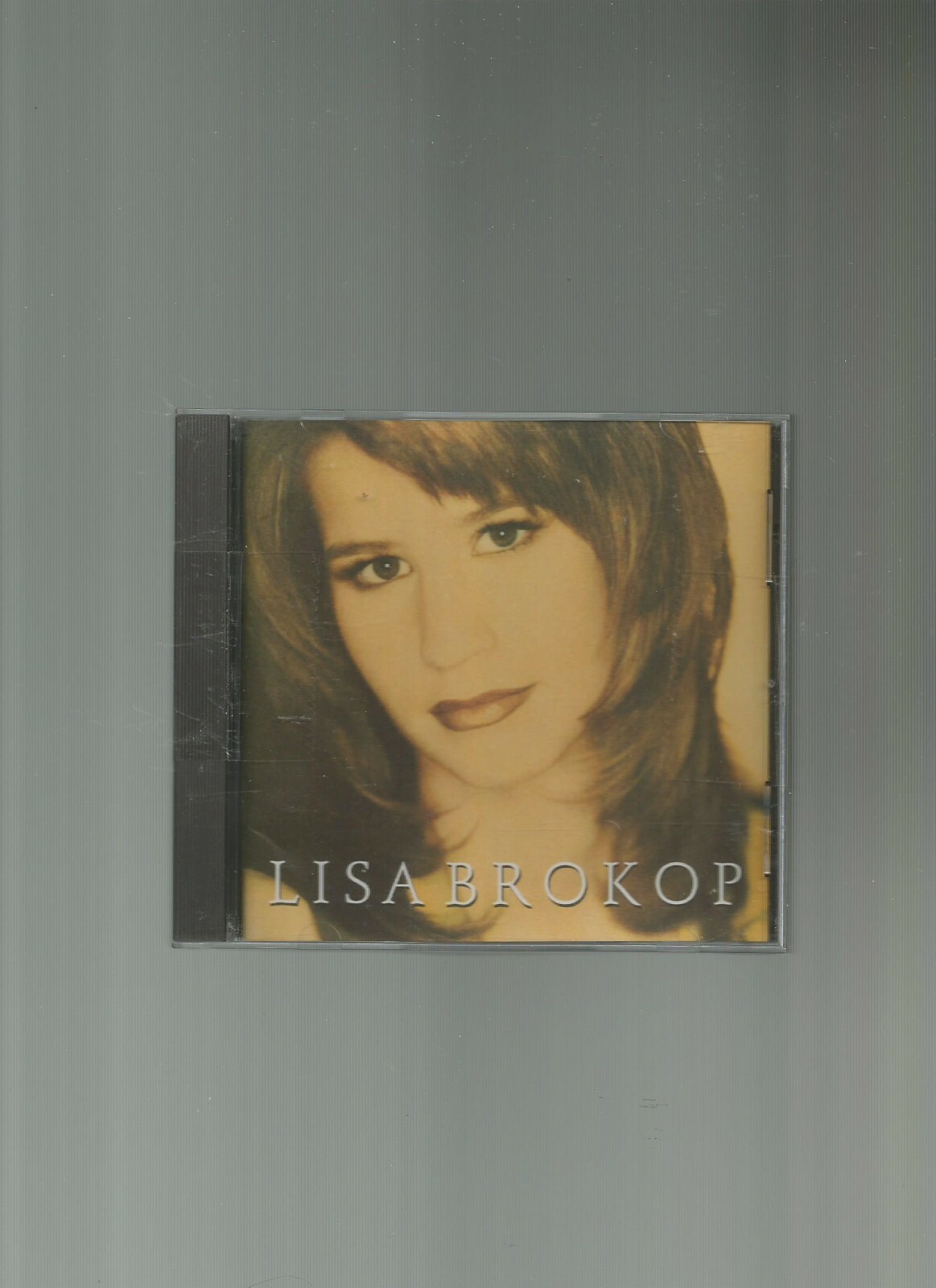 Lisa Brokop, CD 724383387526| eBay