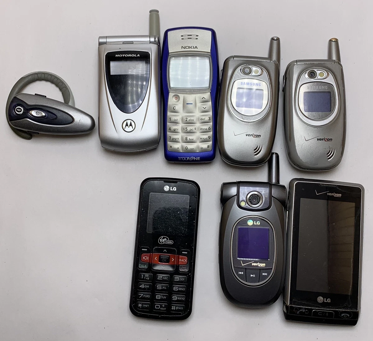 Bluetooth For Cell Phones