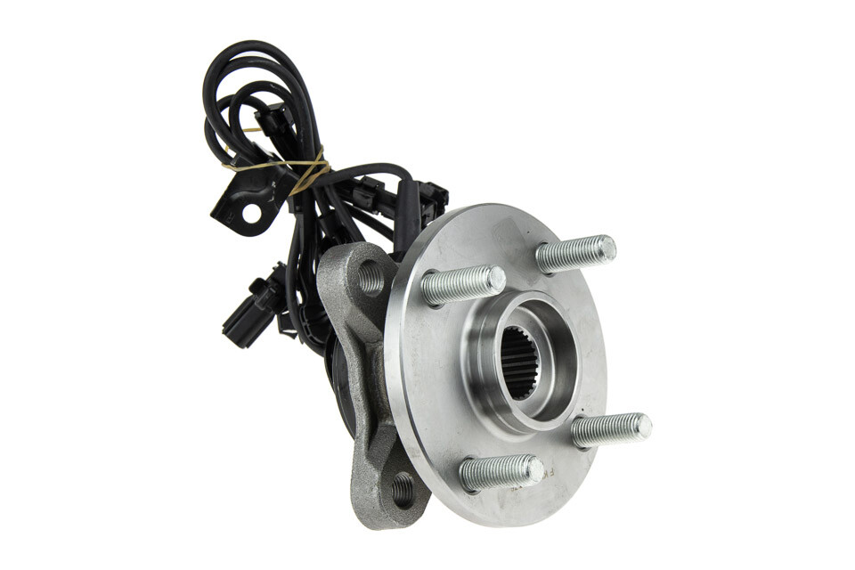 Moyeu de roue Avant TOYOTA Yaris / Vios 43550-0D050 43550-0D070 43550 ...