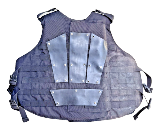 Cosplay Tactical Vest Costume Film Prop | eBay