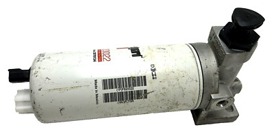 3978134 OEM Fleetguard Diesel Fuel Water Separator With Filter Head ...
