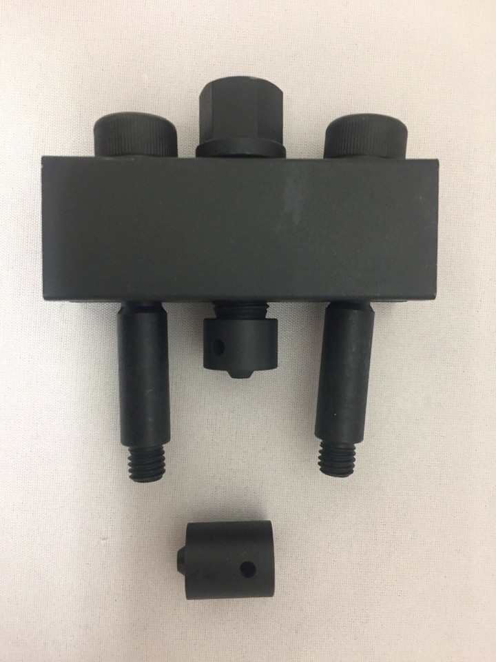 JTC-6727 VOLKSWAGEN AUDI TDI ENGINE HIGH PRESSURE PUMP PULLEY REMOVER ...