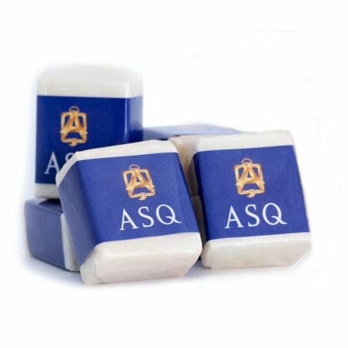 Solid Musk Perfume Cubes (Pack of 6) by Abdul Samad Al Qurashi | eBay
