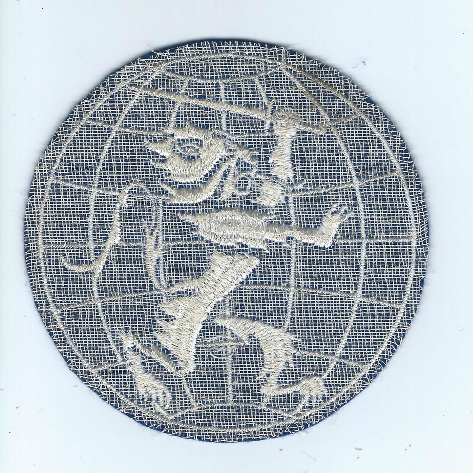 WW II 316th BOMB WING patch | eBay