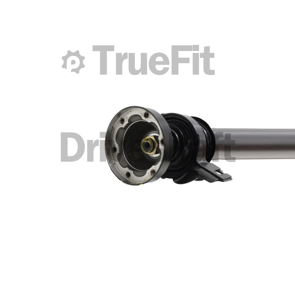 Middle Drive Shaft Assembly for 2008-2013 Toyota Highlander AWD 26 ...