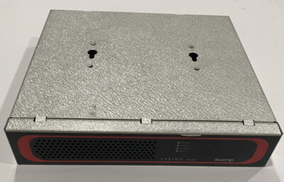 Biamp Tesira EX-IO Input Output Expander | eBay