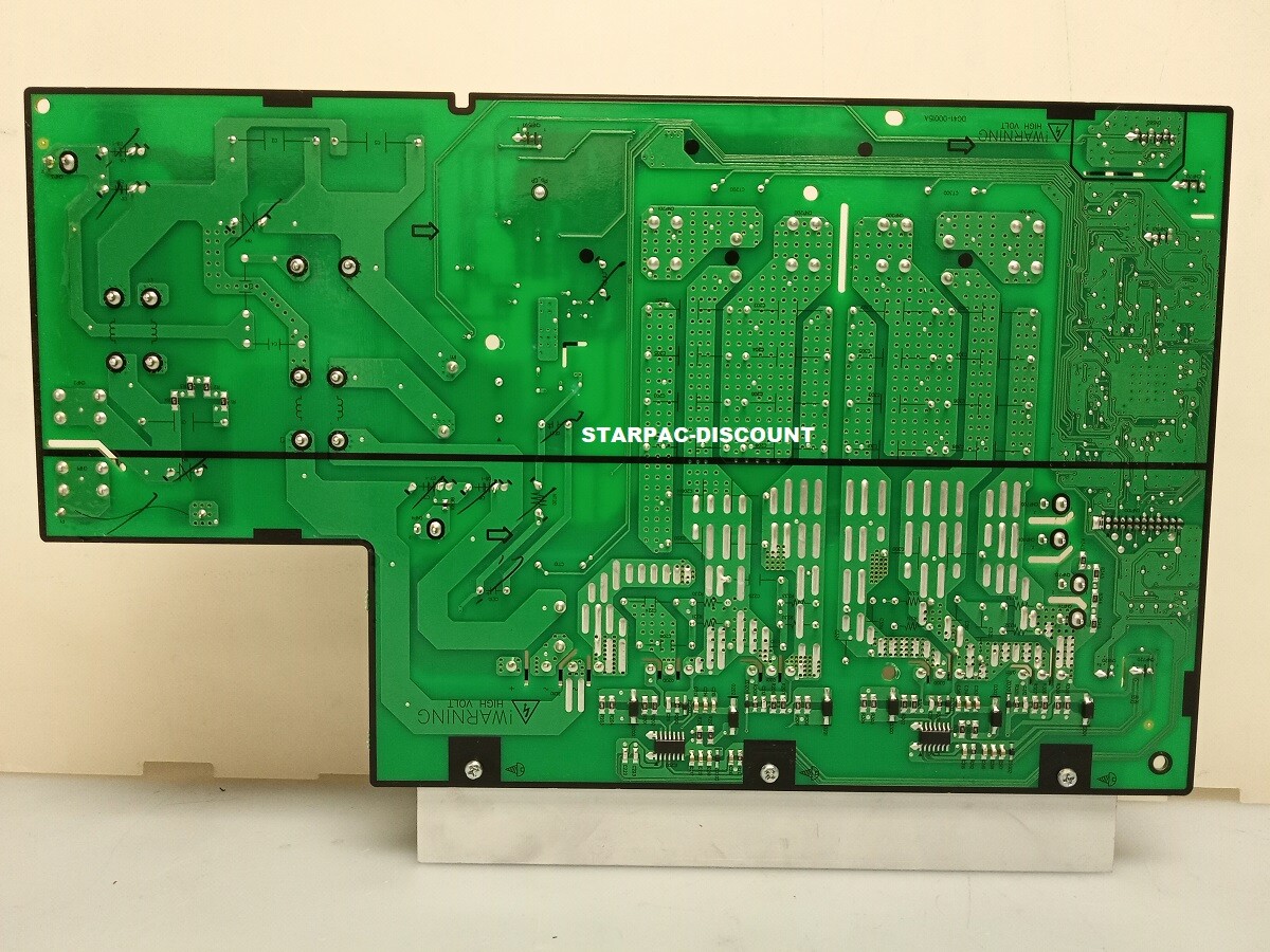 Samsung Cooktop PCB Inverter Board DG41-00015A - Genuine OEM Authorized ...