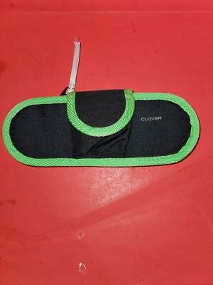 Clover Rotary Cutter Case 3X8X2" Fits Most 45mm and 60 mm Cutters | eBay