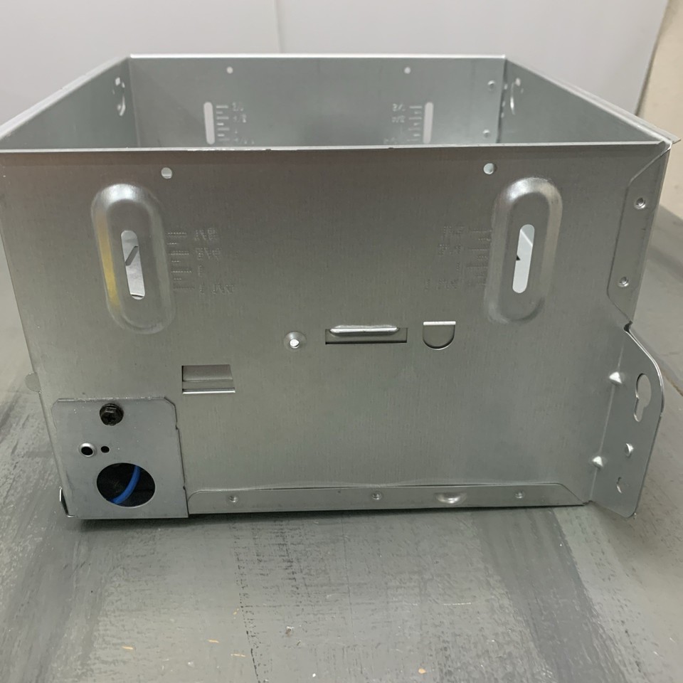 Broan NuTone 763N Bathroom Fan Blower Power Unit Assembly Including ...