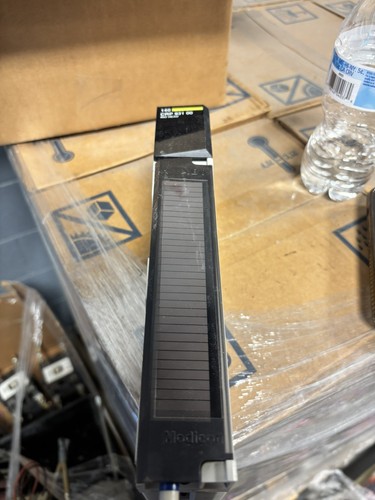 SCHNEIDER ELECTRIC 140-CRP-931-00 RIO HEAD MODULE 140CRP93100 USED | eBay