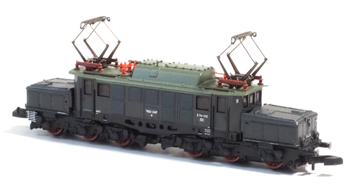 88224 Marklin Z-scale Heavy Electric Locomotive E94 5 Pole Motor & LED ...