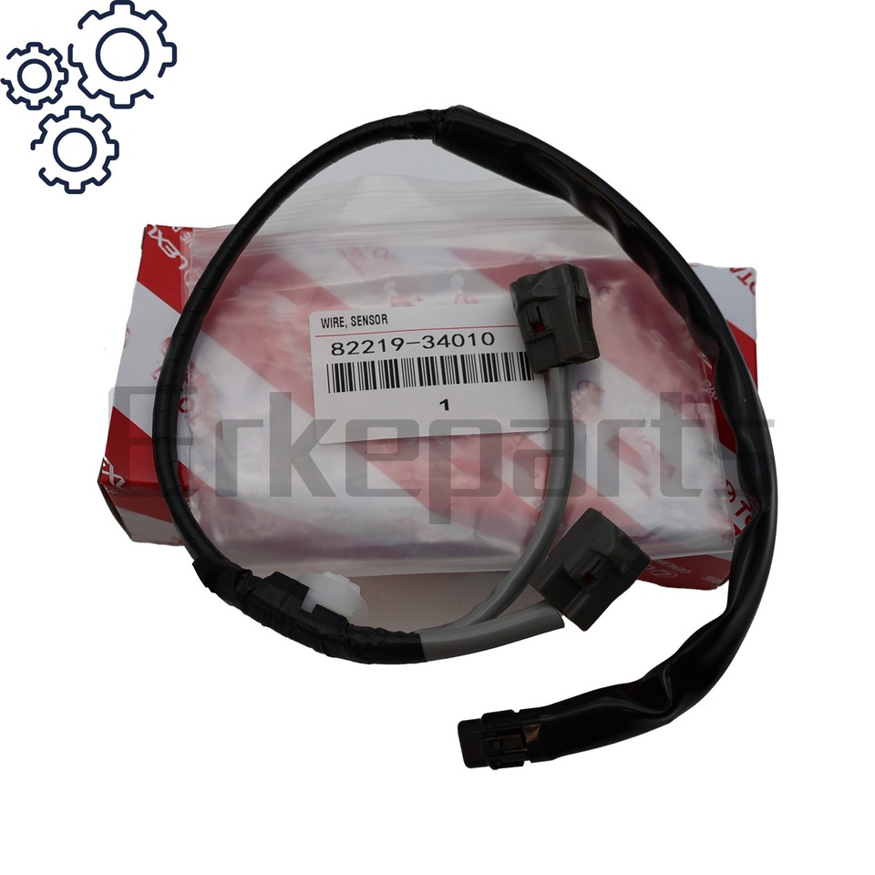 New OEM for 1994-1998 Toyota T100 82219-34010 Knock Sensor Wire Harness ...