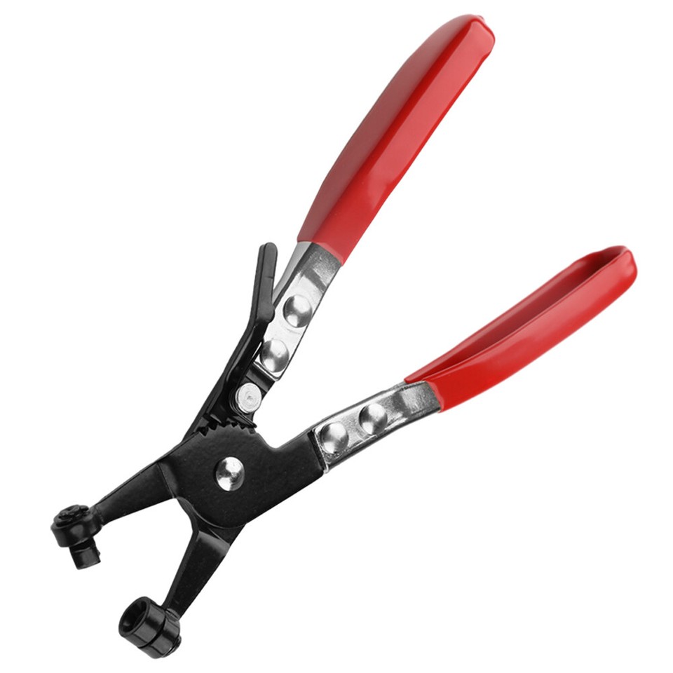Hose Clamp Pliers Water Pipe Fuel Spring Bundle Removal Tool Car Pipe ...