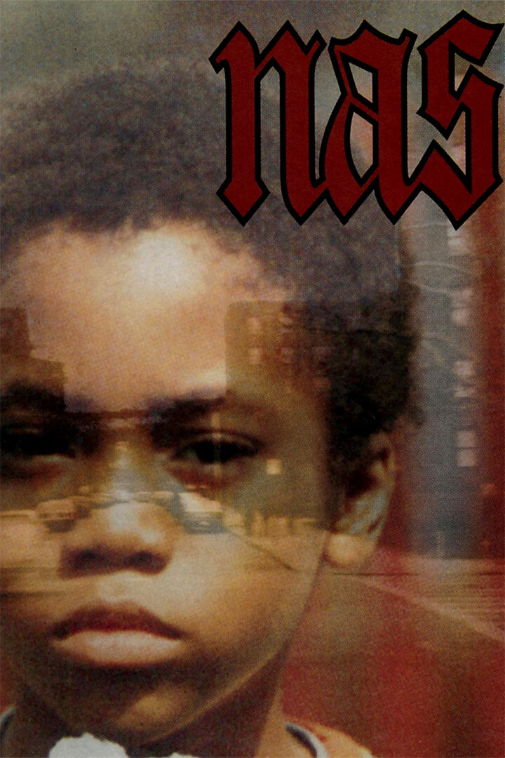 Nas Wallpaper