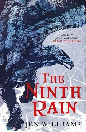 The Ninth Rain von Jen Williams (2017, Taschenbuch) 9781472235183 | eBay.de