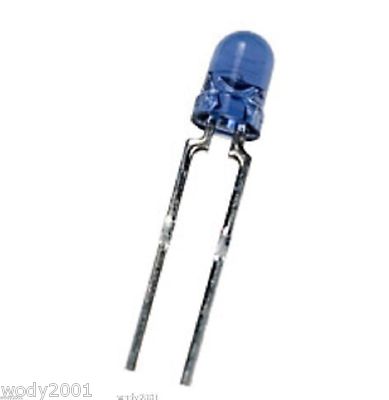 Ir - Diode Infrarot - Diode IR - LED TSAL4400 3mm 940nm ... 5x | eBay