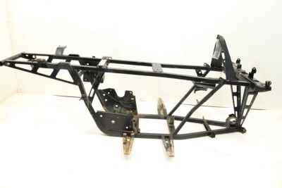 Polaris Trail Boss 250 2x4 90 Frame 1040252-06 41896 | eBay