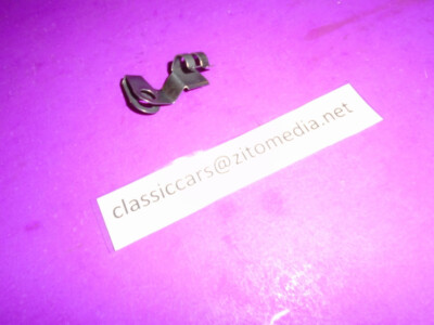 ORIGINAL 340 383 440 KICK DOWN LINKAGE CLIP 72 73 CUDA CHALLENGER ...