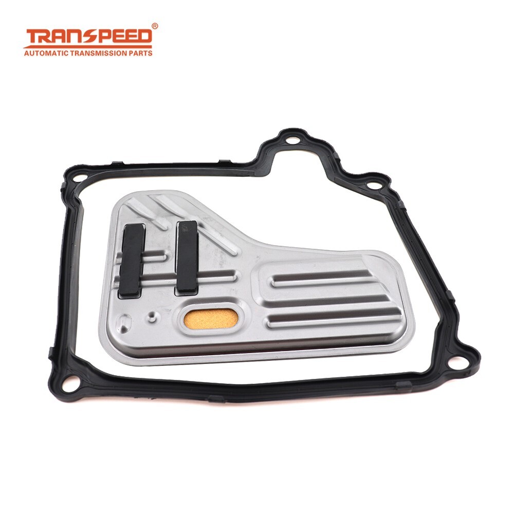 NEW 02E DQ250 DSG Transmission Oil Filter Gasket Kit 02E-325-429D For ...