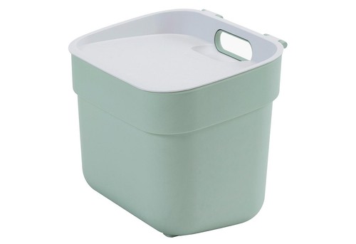 Curver Poubelle bio 5l Ready To Collect vert | eBay