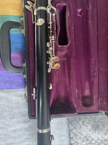 Oboe Selmer /Cabart x 2 | eBay