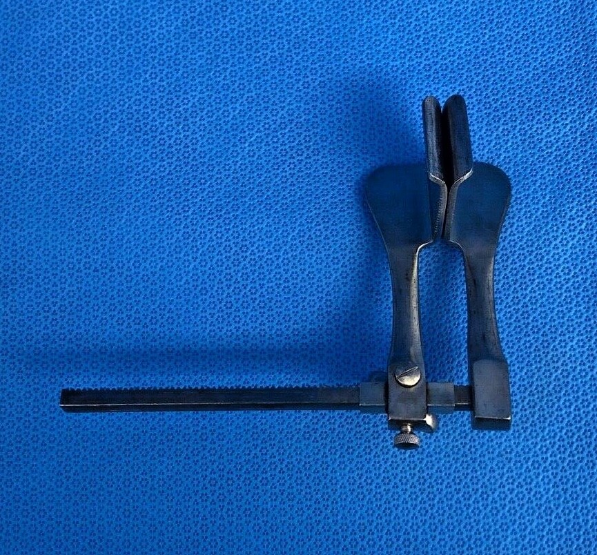 Sklar 55-7445 Tuffier Rib Spreader, Orthopedic | eBay