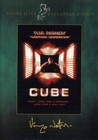 Cube - DVD - GOOD 31398826521| eBay