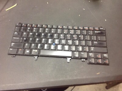 Dell Latitude 3340 E5450 E7450 Laptop OEM Keyboard 94F68 D/P 094F68 CN ...