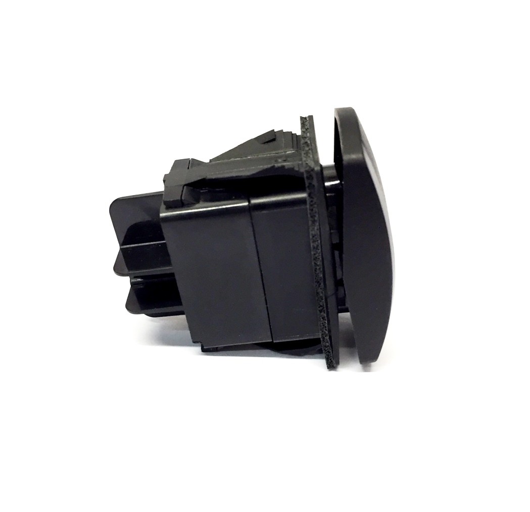 Club Car DS 48V 2004-07+ Golf Cart Forward & Reverse Switch Assembly ...