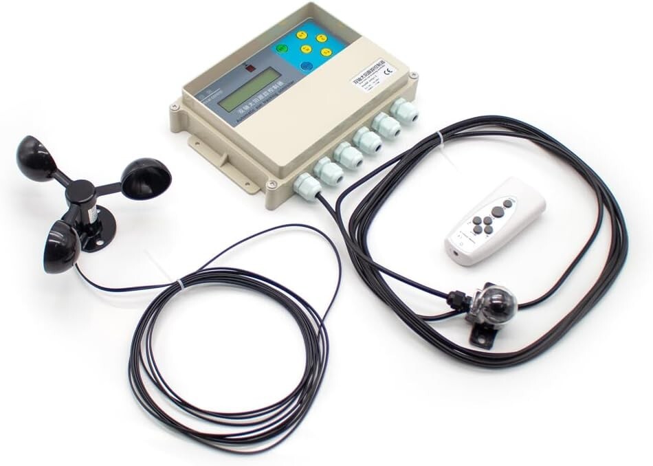 Solar Tracking Equipment