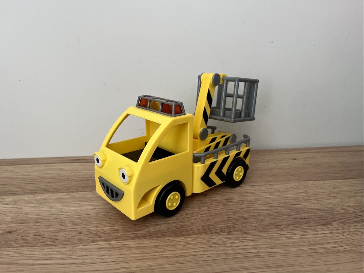 Bob The Builder Flex