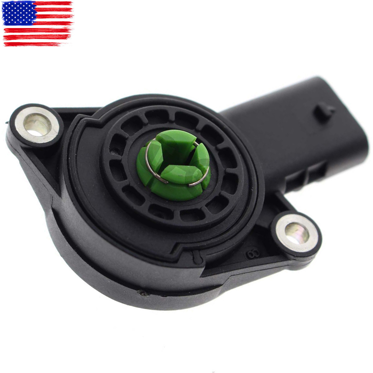 Engine Intake Manifold Runner Control Sensor For Audi A3 A4 A5 A6 Q3 TT ...