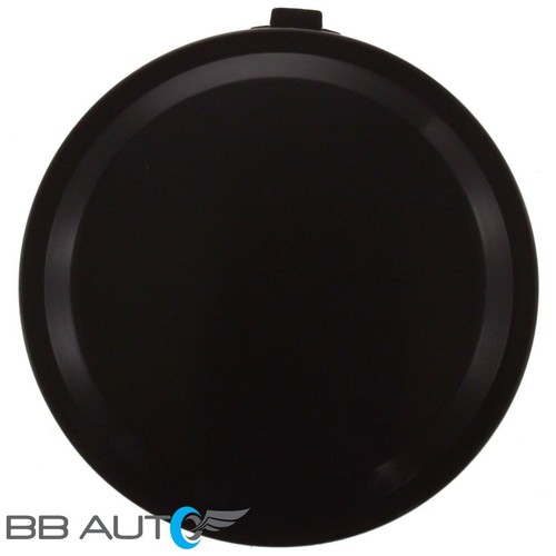 2 NEW FRONT BUMPER FOG LIGHT LAMP HOLE COVERS FOR 07-14 AVALANCHE TAHOE ...