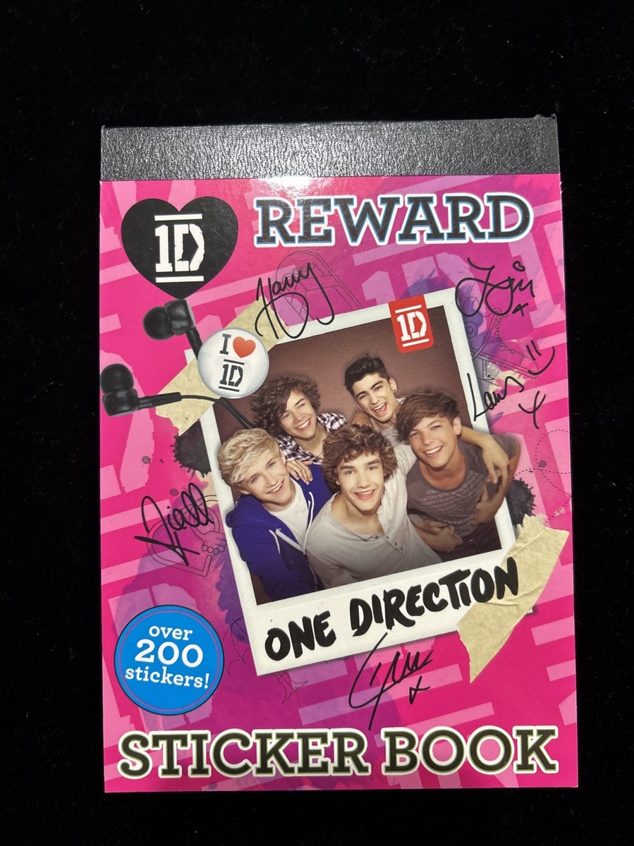 One Direction Album Cover 2013 Video: One Direction Thank Fans For