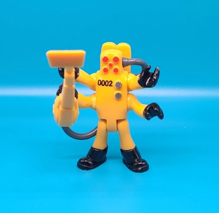 Monsters Inc Cda Toys